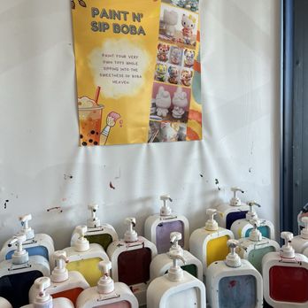MICHA BOBA TEA BAR - Updated November 2024 - 388 Photos & 186 Reviews ...