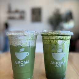AIROMA CAFE - Updated March 2025 - 2039 Photos & 1634 Reviews - 10246 ...