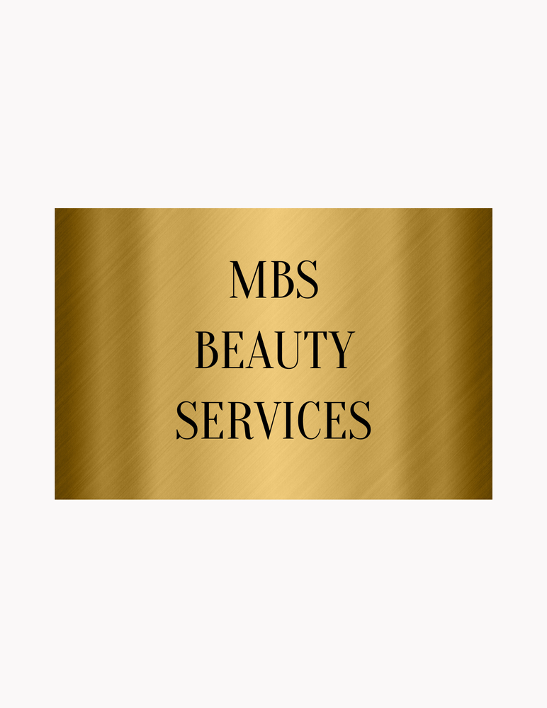 MBS BEAUTY SERVICES - Updated September 2024 - 591 McKinley St, Corona ...