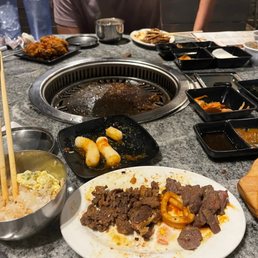 KURE WINGS AND GRILL - 74 Photos & 49 Reviews - Barbeque - 1411 Gessner Rd, Houston, TX ...