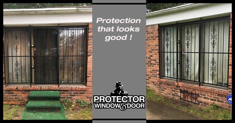 PROTECTOR WINDOW & DOOR - Updated October 2025 - 20 Reviews - 15444 ...