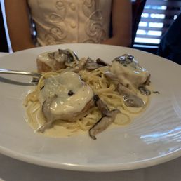 OSTERIA SAPORINO BYOB - 162 Photos & 87 Reviews - 1051 County Line Rd ...