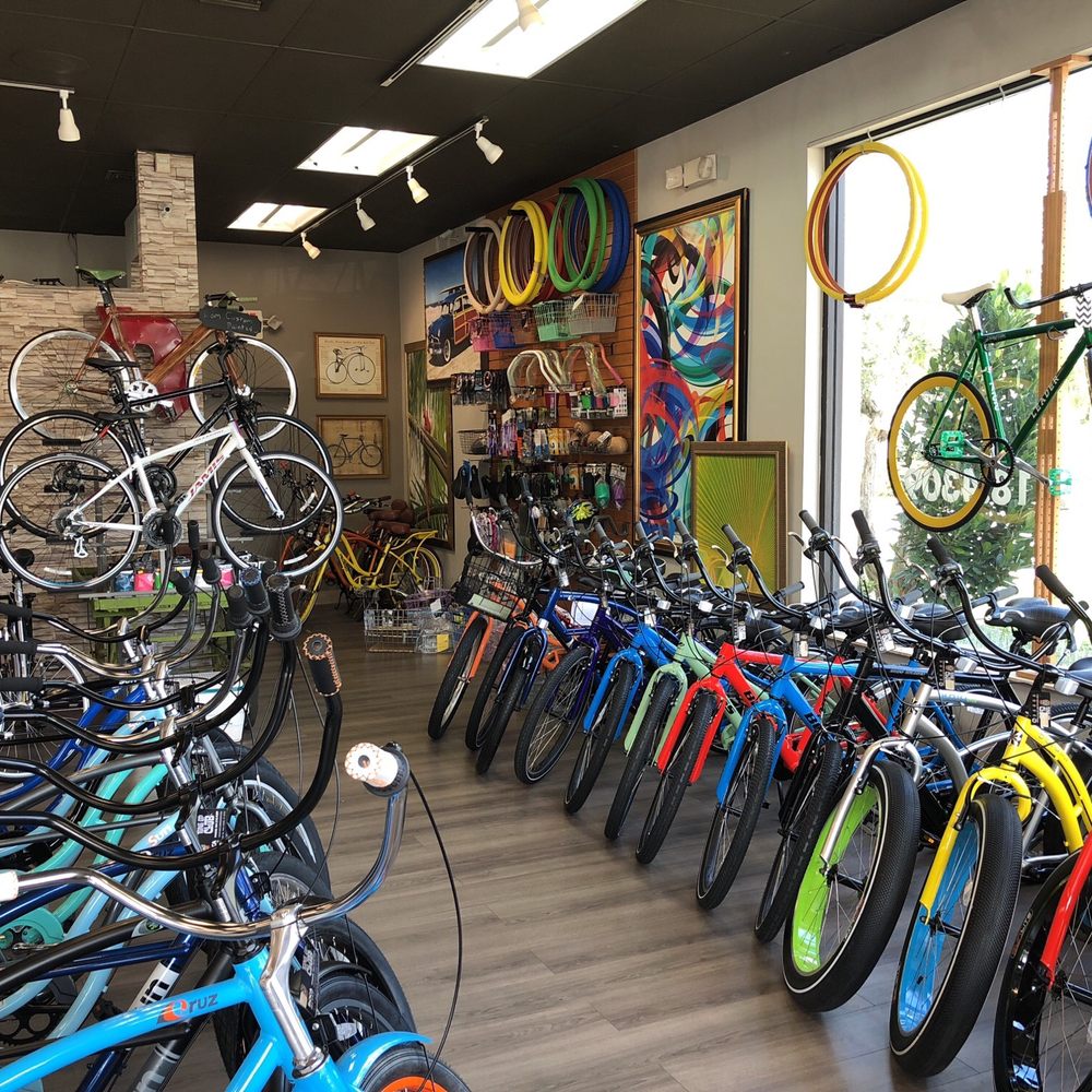 Top 10 Best Used Bicycle Shops in Boca Raton, FL - Last Updated August ...