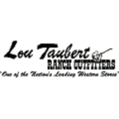 LOU TAUBERT RANCH OUTFITTERS - Updated May 2025 - 13 Photos & 20 ...