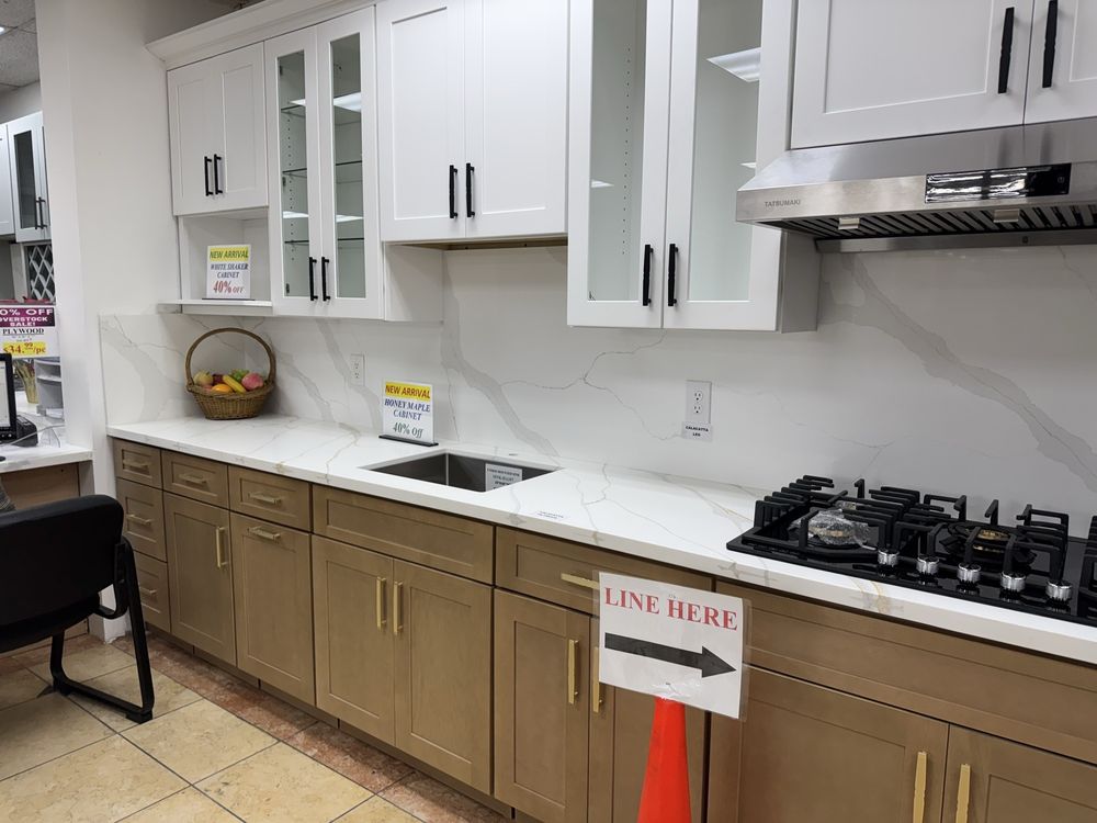 UNI TILE AND MARBLE - Updated December 2025 - 167 Photos & 218 Reviews ...