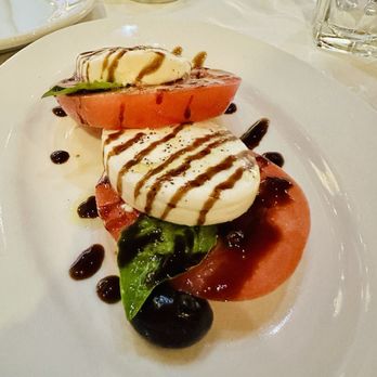 ROSETTA ITALIAN - Updated April 2025 - 262 Photos & 406 Reviews - 1 S ...