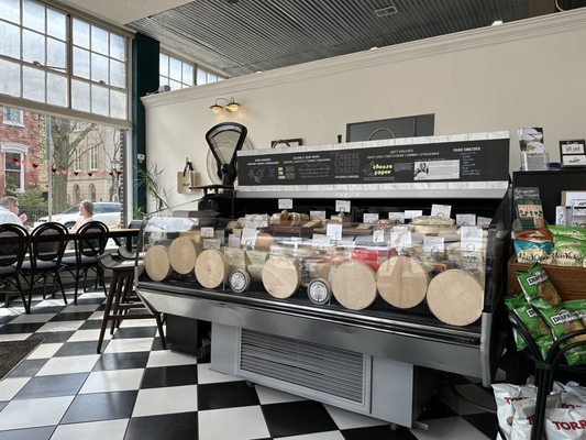 VIRGINIA CHEESE CO. - Updated December 2025 - 74 Photos & 42 Reviews ...