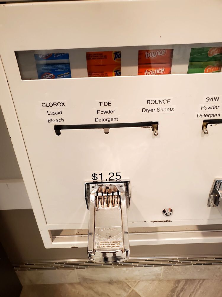 HART’S LAUNDRY - Updated August 2025 - 12 Reviews - 5543 S 1900th W ...