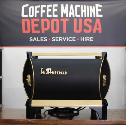 COFFEE MACHINE DEPOT USA - Updated November 2025 - 23 Photos & 31 ...