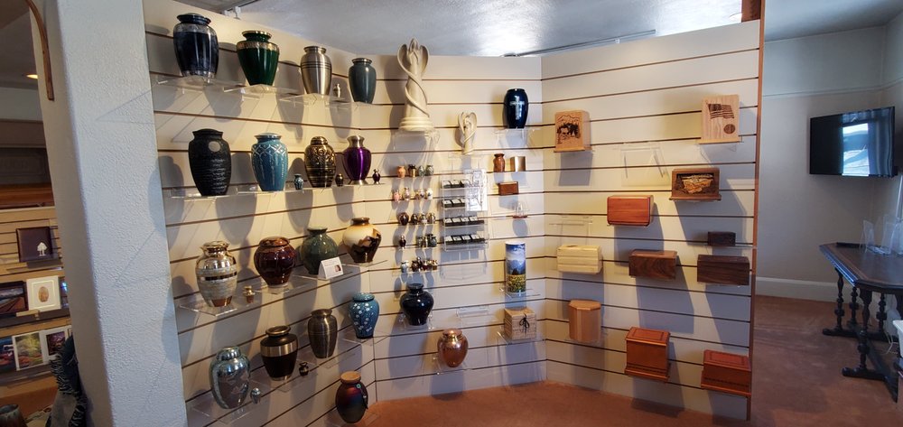 HOOD MORTUARY - Updated August 2025 - 1261 E 3rd Ave, Durango, Colorado ...