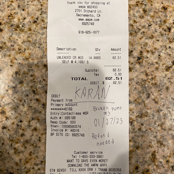 ARCO - Updated October 2025 - 74 Reviews & 34 Photos - 2701 Orchard Ln ...