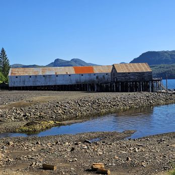 GEORGE INLET CANNERY - Updated December 2025 - 23 Photos - 13194 S ...
