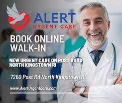ALERT URGENT CARE - Updated September 2025 - 7260 Post Rd, North ...