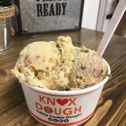 KNOX DOUGH - Updated December 2025 - 103 Photos & 69 Reviews - 10605 ...