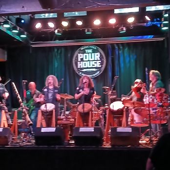 THE POUR HOUSE MUSIC HALL & RECORD SHOP - Updated December 2025 - 98 ...