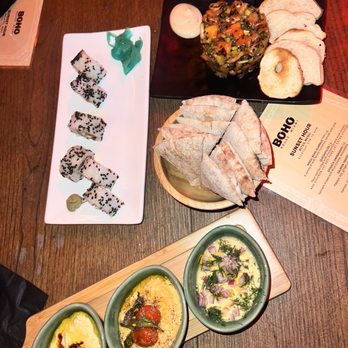 BOHO HOUSE - Updated December 2025 - 251 Photos & 182 Reviews - 111 NE ...