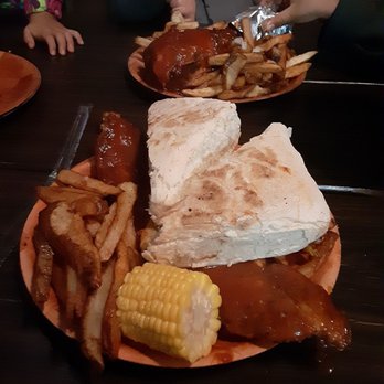 BAJA BBQ PIT - Updated December 2025 - 65 Photos & 34 Reviews - Col ...