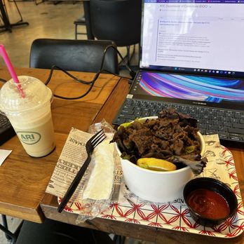 ARI BAKERY CAFE - Updated August 2025 - 464 Photos & 142 Reviews ...