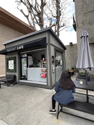 PINPOINT CAFE - Updated December 2025 - 70 Photos & 82 Reviews - 7855 ...