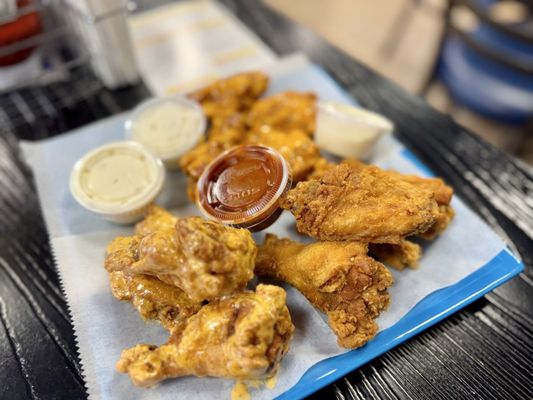 WINGMAN BY BLUE 42 - Updated January 2026 - 33 Photos & 20 Reviews ...