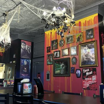 TERROR TACOS - Updated June 2025 - 432 Photos & 211 Reviews - 3191 S ...