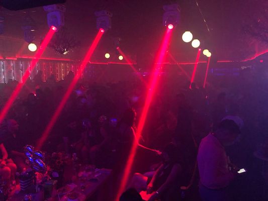 INFINITY LOUNGE - Updated December 2025 - 100 Whittaker Ave, Trenton ...