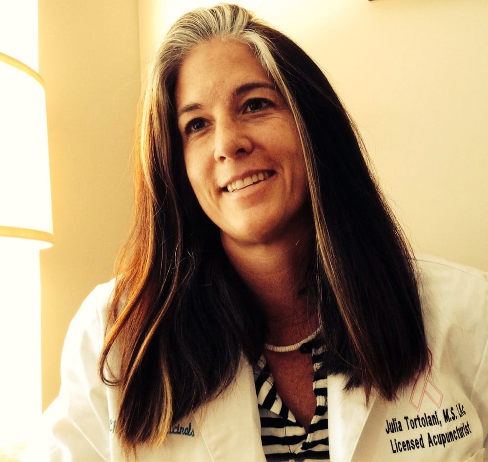 JULIA TORTOLANI, LAC MSTOM - Updated January 2026 - 119 W 23rd St, New ...