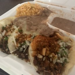 EL TACO RICO - Updated October 2024 - 195 Photos & 281 Reviews - 12017 ...