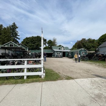 JACK’S LIVERY STABLE - Updated August 2025 - 26 Photos & 35 Reviews ...