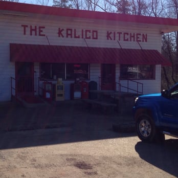 Kalico Kitchen | Besto Blog