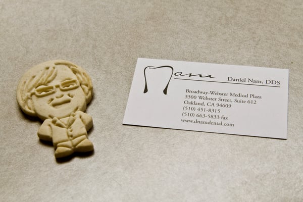 DANIEL NAM, DDS - Updated December 2025 - 44 Photos & 98 Reviews - 2976 ...