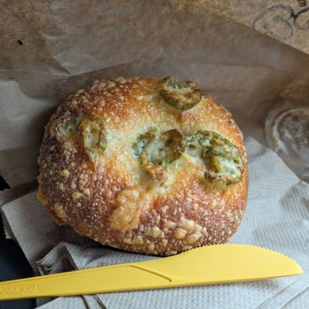 THE GETTY BAGEL - Updated December 2025 - 20 Photos & 24 Reviews - 361 ...