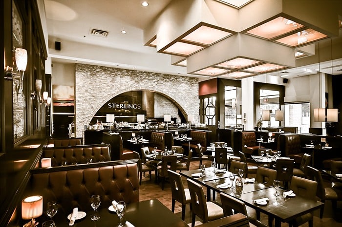 STERLINGS STEAKHOUSE - Updated June 2024 - 104 Photos & 22 Reviews ...