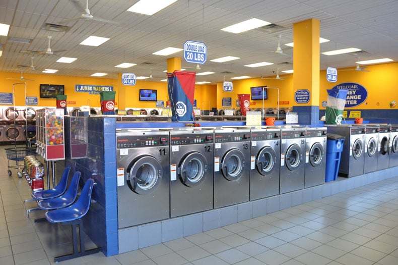 CLEAN RITE CENTER - Updated October 2025 - 112-05 Sutphin Blvd, Jamaica ...