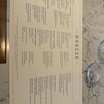 BREZZA - Updated December 2024 - 901 Photos & 350 Reviews - 3000 S Las ...