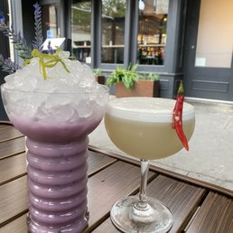 MACE - Updated December 2025 - 781 Photos & 440 Reviews - 35 W 8th St ...