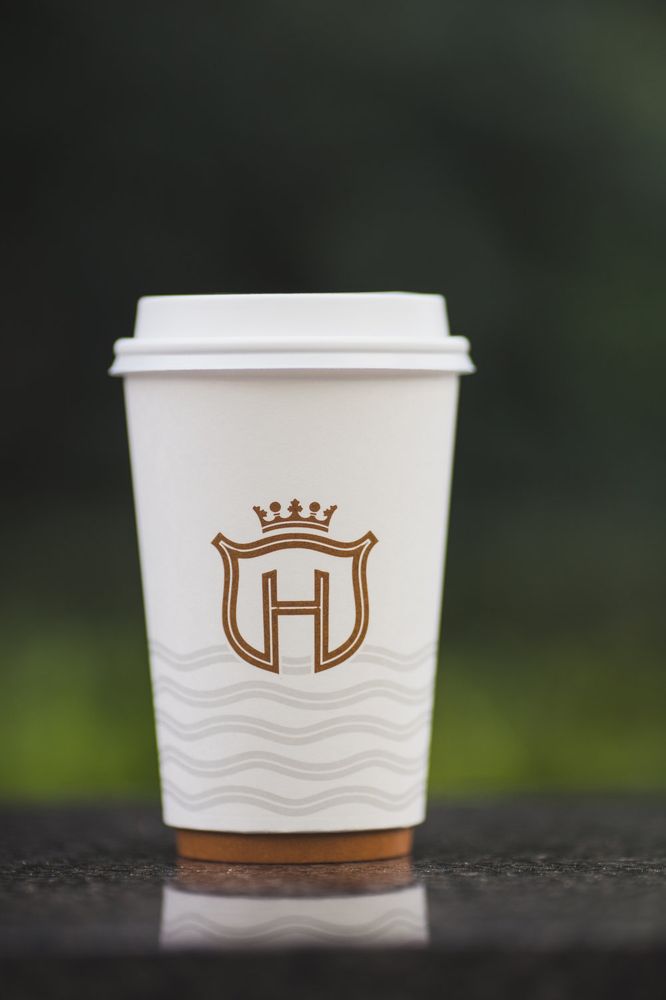 HONOR COFFEE & TEA - Updated December 2025 - 25 Photos & 16 Reviews ...