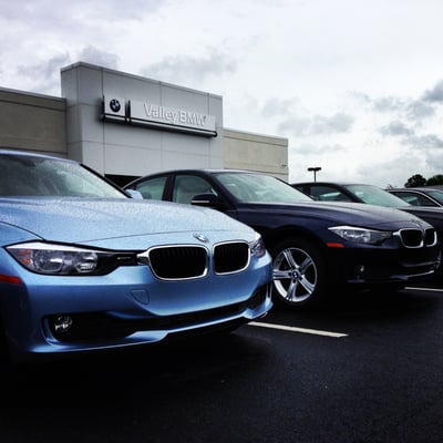 VALLEY AUTO WORLD INC VALLEY BMW - Updated January 2026 - 33 Photos ...