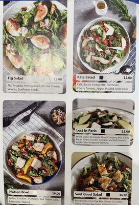 SOUL GOOD - Updated July 2025 - 105 Photos & 54 Reviews - 4767 Pga Blvd ...