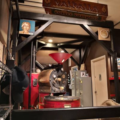 VALHALLA COFFEE - 165 Photos & 343 Reviews - 3918 6th Ave, Tacoma, WA ...