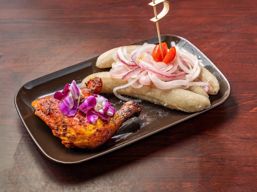 Nuevo Three Way Restaurant, New York | Roadtrippers