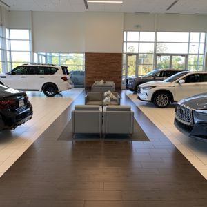 BUTLER LEXUS - Updated October 2025 - 22 Reviews - 4550 Riverside Dr ...