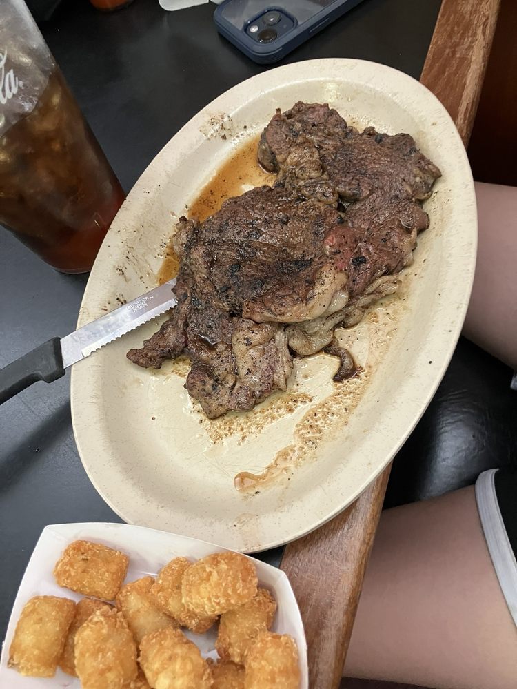 STOCKYARD GRILL - Updated July 2024 - 127 Photos & 86 Reviews - 4500 ...