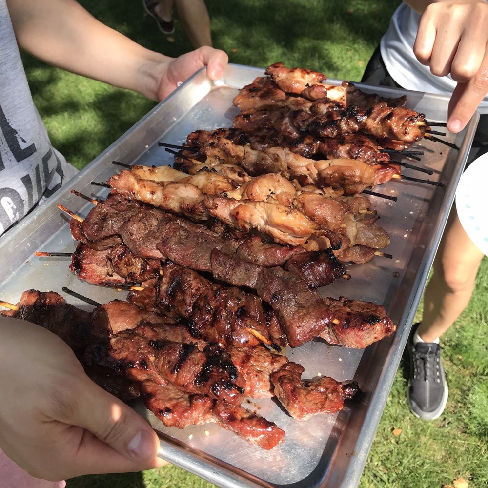 MARCY FINE FOODS - Updated September 2024 - 20 Photos & 12 Reviews ...