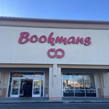 BOOKMANS ENTERTAINMENT EXCHANGE - Updated October 2025 - 96 Photos & 26 ...