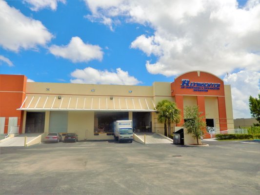 REFRICENTER - MIAMI - Updated September 2025 - 13500 SW 131st St, Miami ...