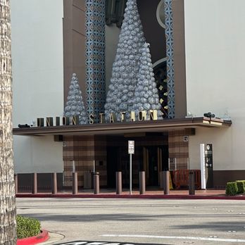 UNION STATION - Updated July 2025 - 3668 Photos & 1021 Reviews - 800 N ...