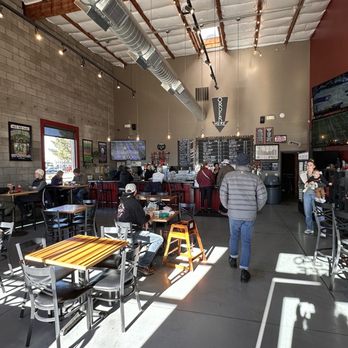 WILD RIDE BREWING CO - Updated October 2025 - 226 Photos & 244 Reviews ...