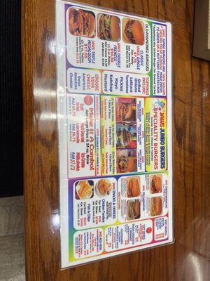 JAWS JUMBO BURGERS - 37 Photos & 21 Reviews - 3131 SW College Rd, Ocala ...