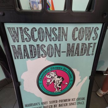 CHOCOLATE SHOPPE ICE CREAM - Updated October 2024 - 253 Photos & 189 ...